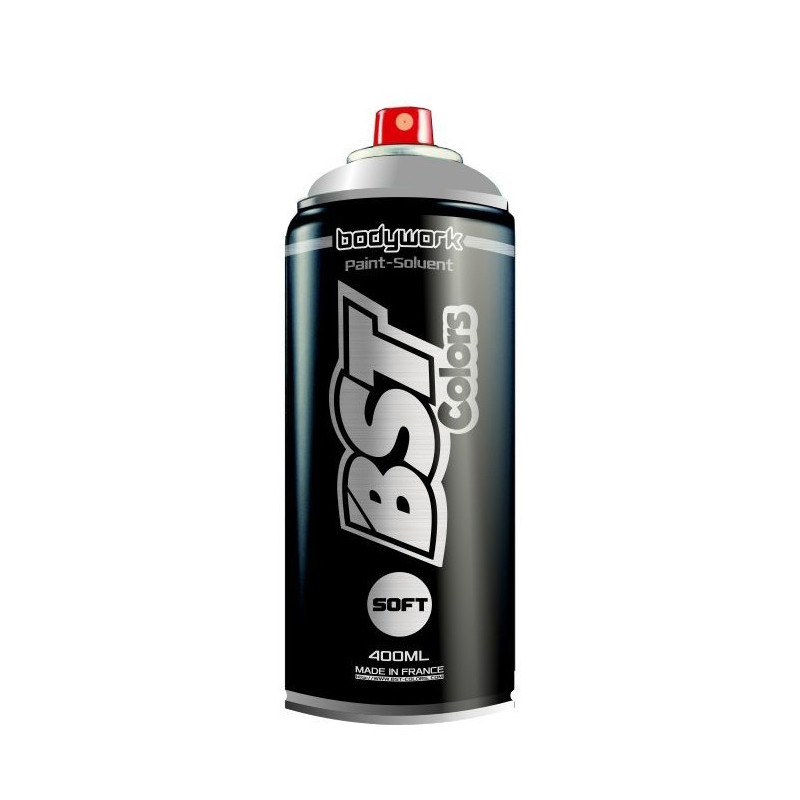Bombe de Peinture Nissan JP2 - OUTBACK GOLD PEARL MET. 400 Ml Solvanté