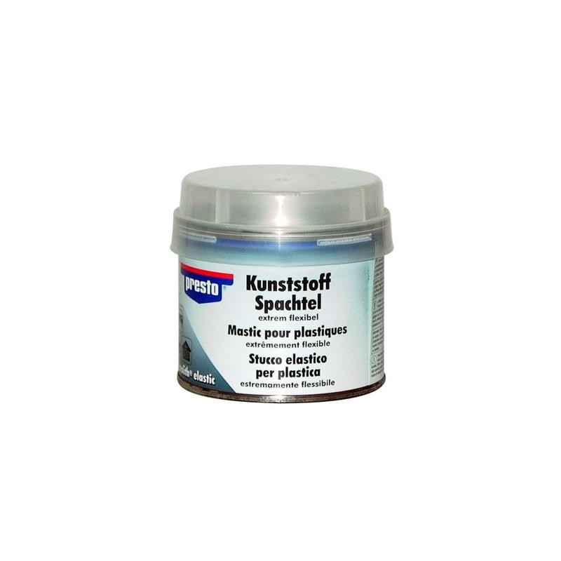 Mastic plastic Motip