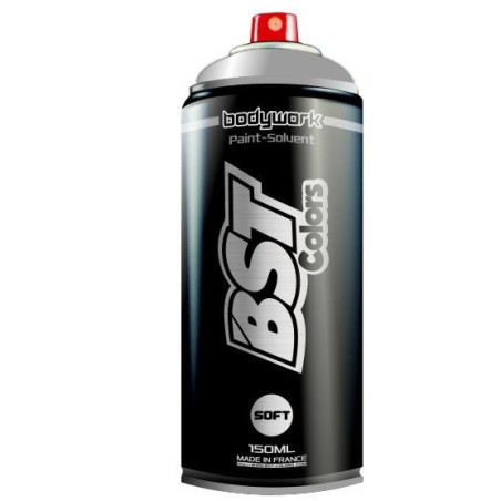 Acheter Bombe de Peinture Moto KAWASAKI - METALLIC FLAT SPARK BLACK ...