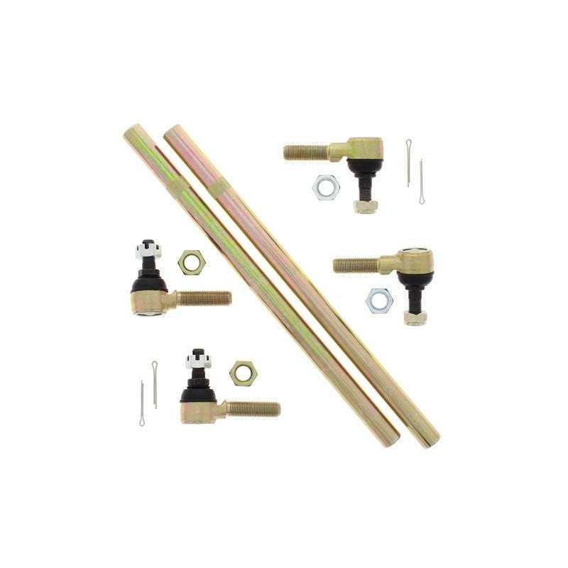 Kit rotules de direction et axes ALL BALLS Ø12mm 52-1011 - 52-1011 ...