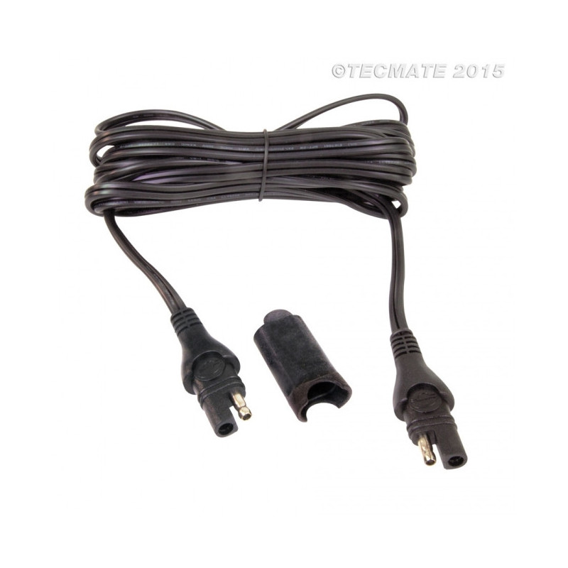 Cable d'extension SAE71 pour chargeur Optimate -O3