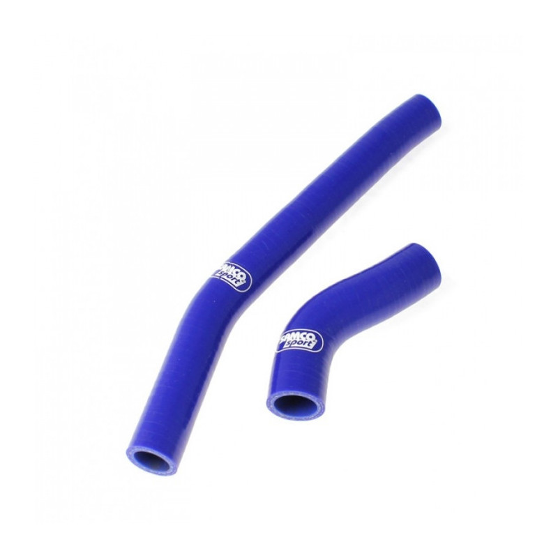 Kit Durite Radiateur Samco BMW G 450 X Enduro 2009-2011 (2 Durites ...