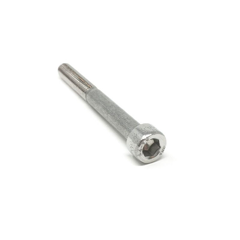 Acheter Vis BTR CHC en Inox A4 M6 x 55mm (1.00mm) - DIN 912 - LSSCHC655 ...