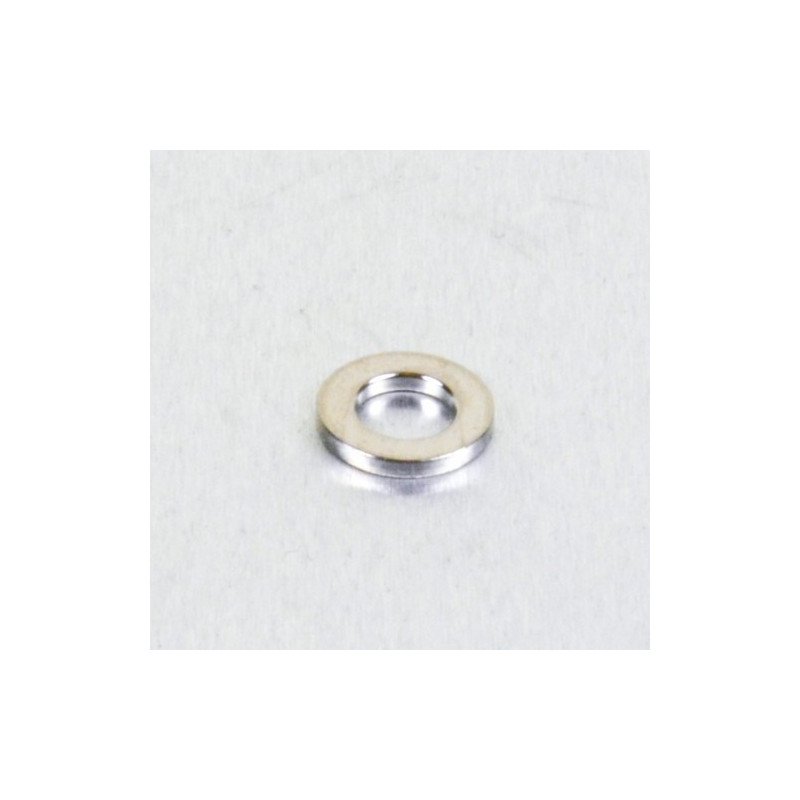 Achat Rondelle M5 en inox Poli- Probolt - Ecrous et rondelles ...