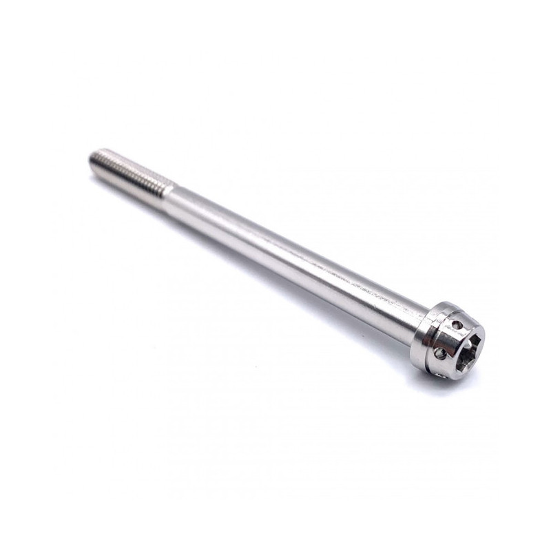 Vis BTR Conique Race Inox A4 M6 x (1mm) x 80mm - S680TS-D - Visserie ...