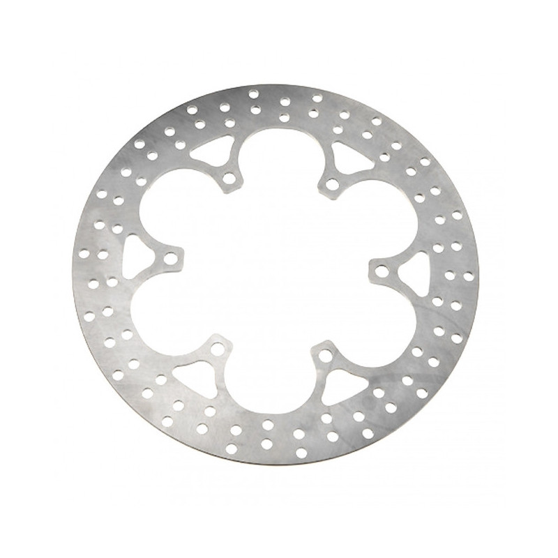 Disque de Frein Avant/Arrière TRW Fixe Yamaha FJ 1100 / R Enf Cont ...