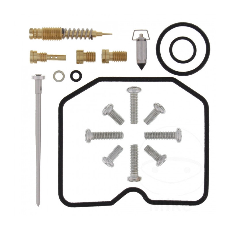 Kit Reparation Carburateur ALL BALLS Kawasaki KLF 300 B Bayou 2WD 00-07 ...