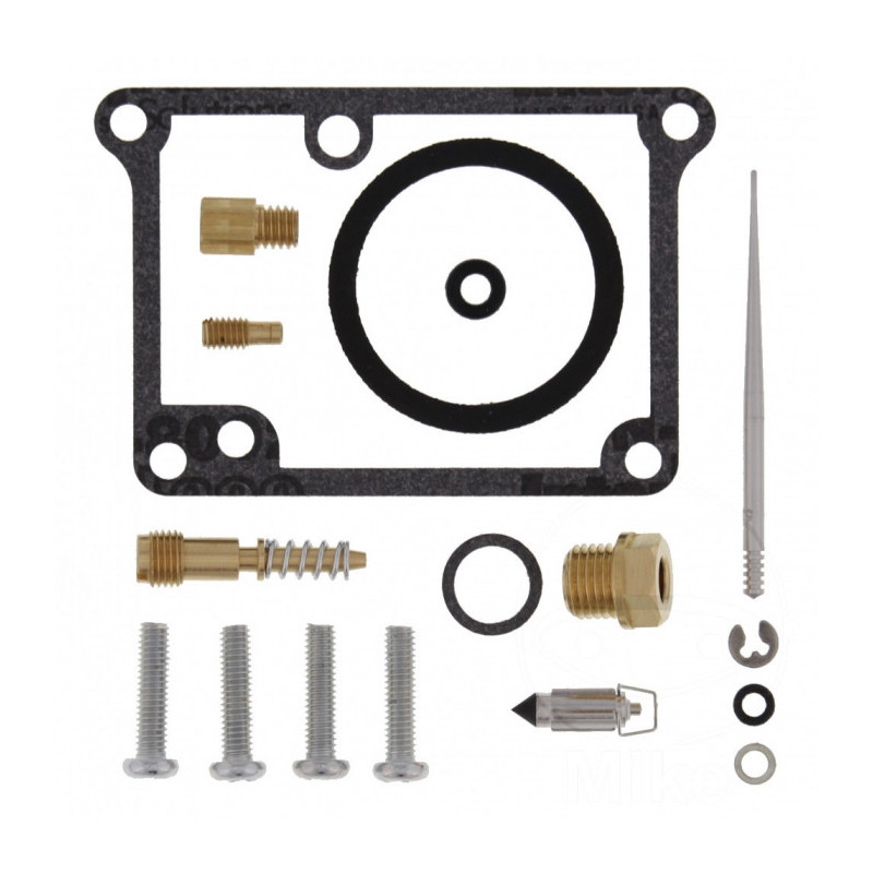 Kit Reparation Carburateur ALL BALLS Yamaha RT 180 90-93 - 7243398 ...