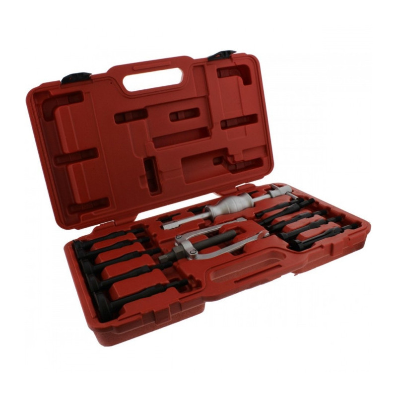 Acheter - Kit Extracteur de roulement JMP - JMP-MK-0230 - Outillage ...