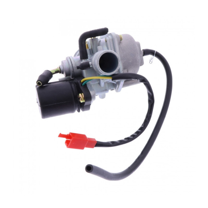 Acheter - Carburateur PHVA 17.5 JMP - XX-049-FXD - Ampoule moto BST