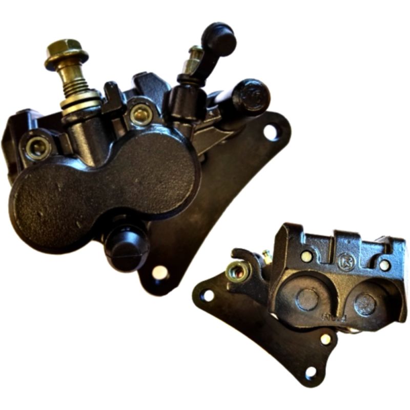 Étrier de frein AV 101 OCTANE ATU Meteorit / Kymco Dink – Pièces moto