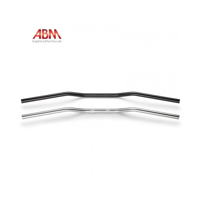 Acheter Guidon street Sportbike ABM - Guidon street moto- Pièces moto