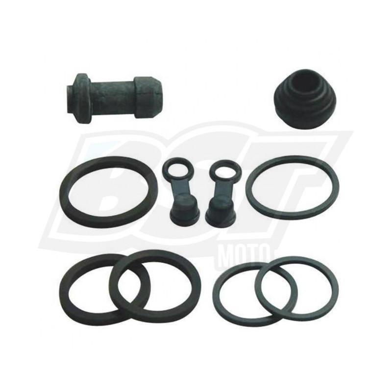 Kit reparation Etrier de Frein Arrière TourMax Honda VFR 800/1000Varadero - BCR-114 - Pièce moto BST